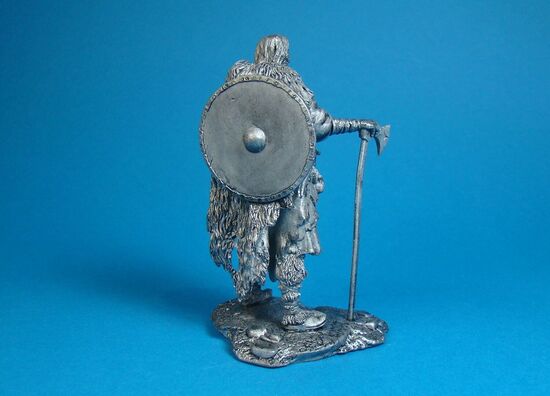 Викинг Ярл, IX-X век | Интернет-магазин «Воин»