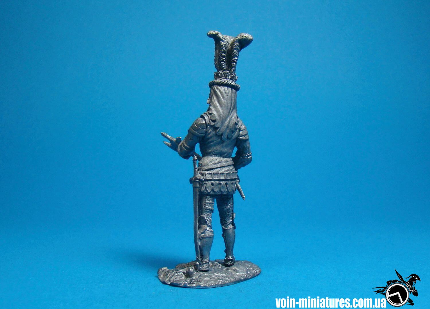 Английский король Генрих V, XV век | Інтернет-магазин «Воїн»