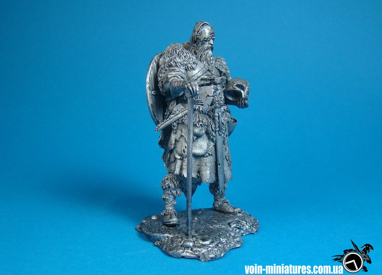 Викинг Ярл, IX-X век | Интернет-магазин «Воин»