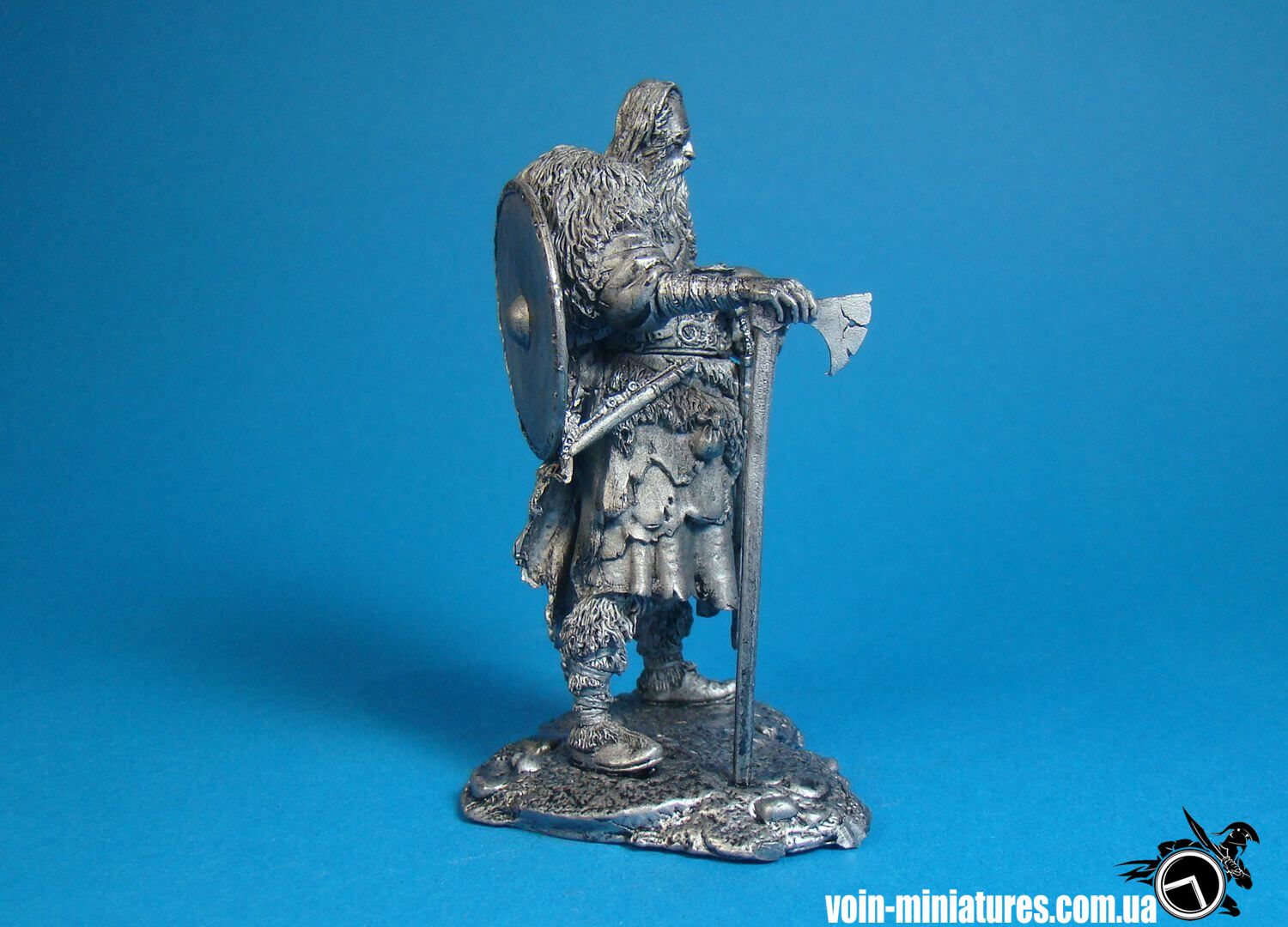 Викинг Ярл, IX-X век | Интернет-магазин «Воин»