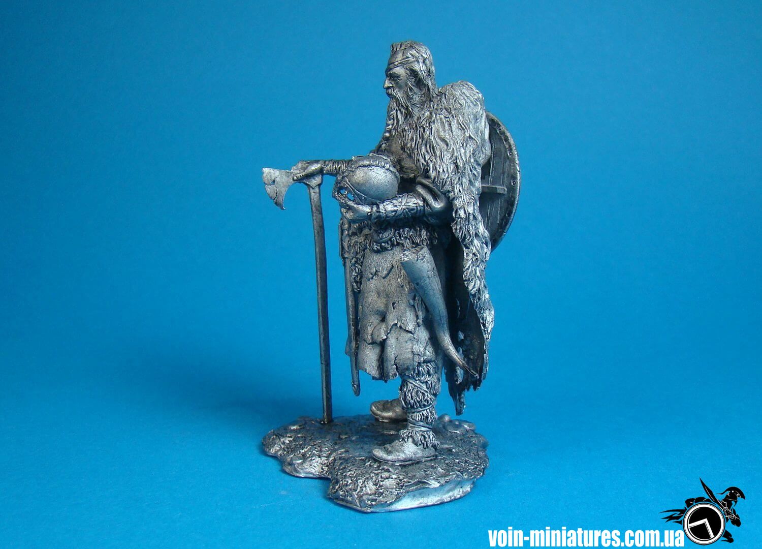 Викинг Ярл, IX-X век | Интернет-магазин «Воин»