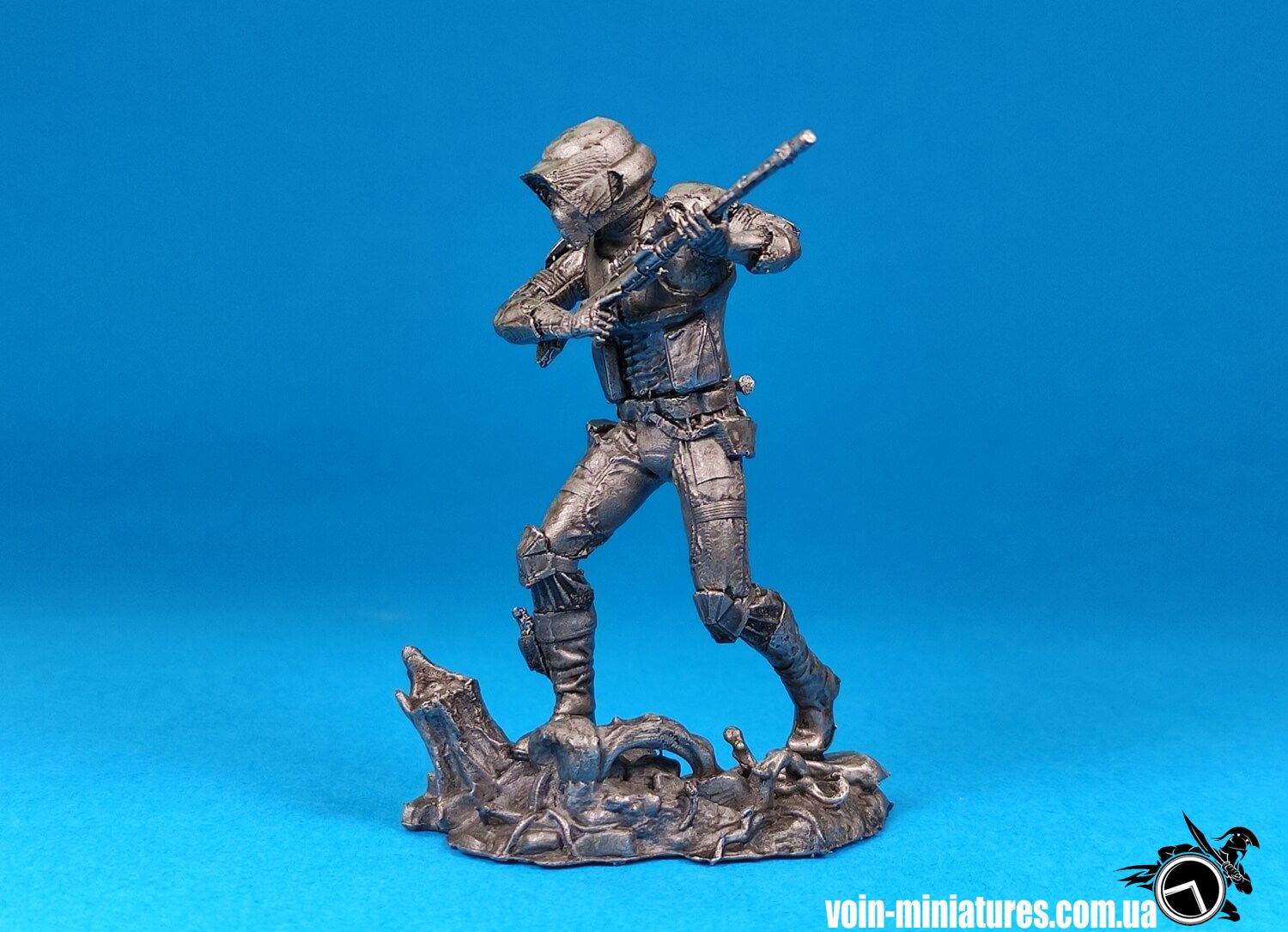 Байкер Разведчик Снайпер, Битва за Эндор | Интернет-магазин «Воин»