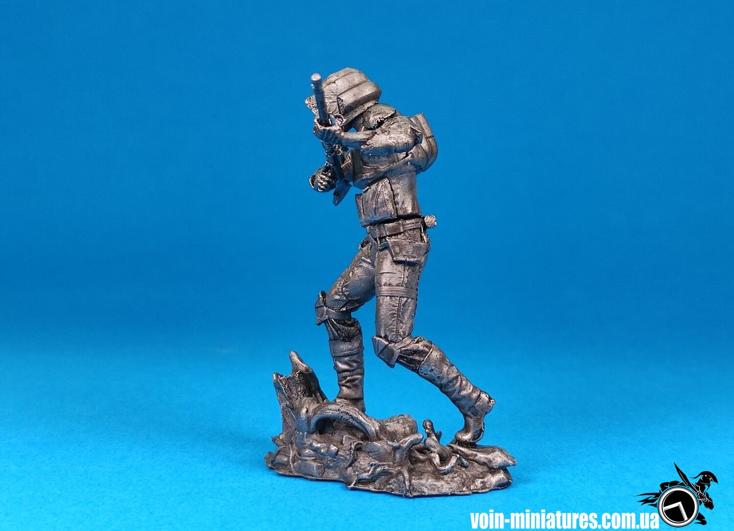 Байкер Разведчик Снайпер, Битва за Эндор | Интернет-магазин «Воин»