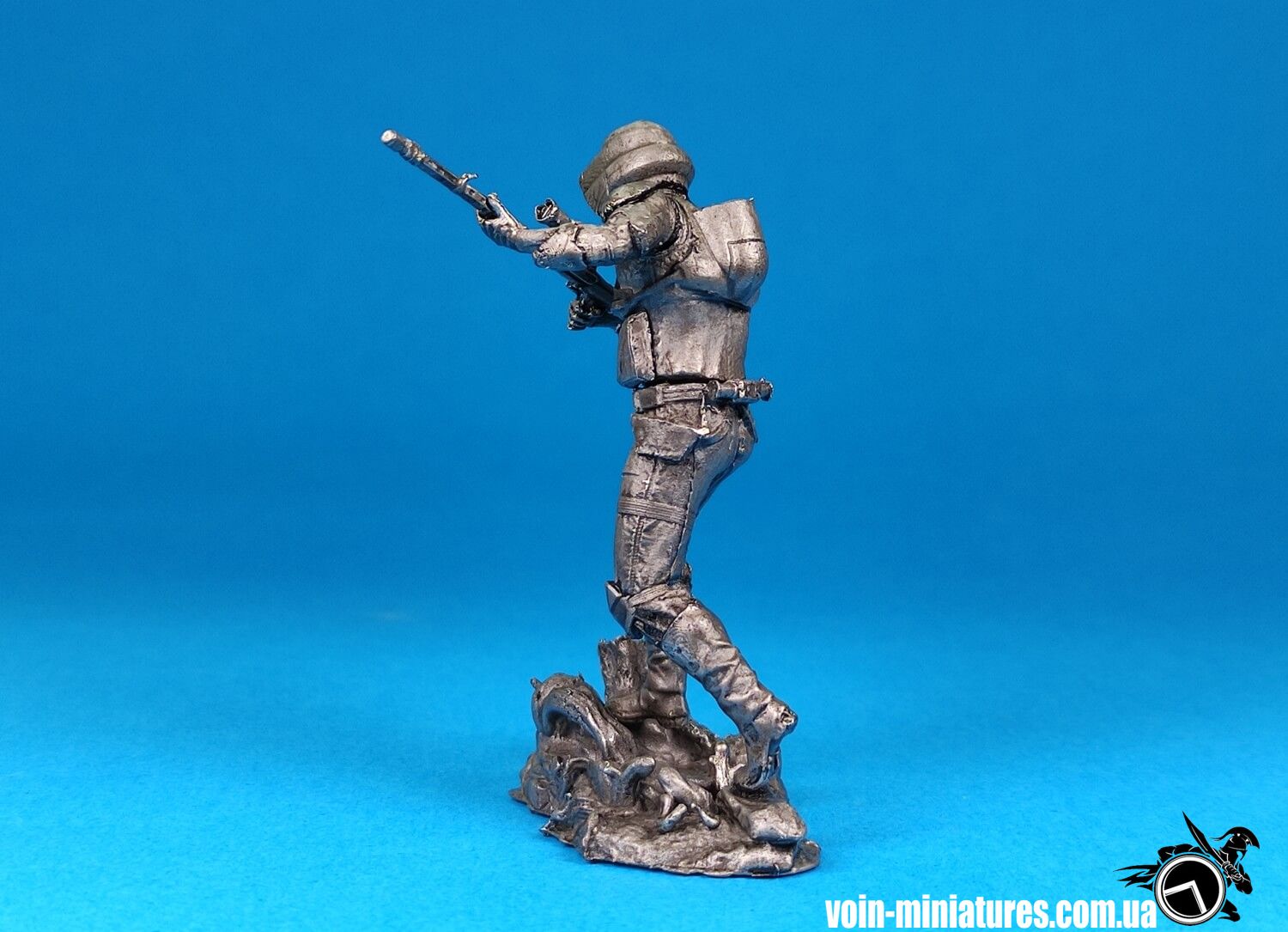 Байкер Разведчик Снайпер, Битва за Эндор | Интернет-магазин «Воин»