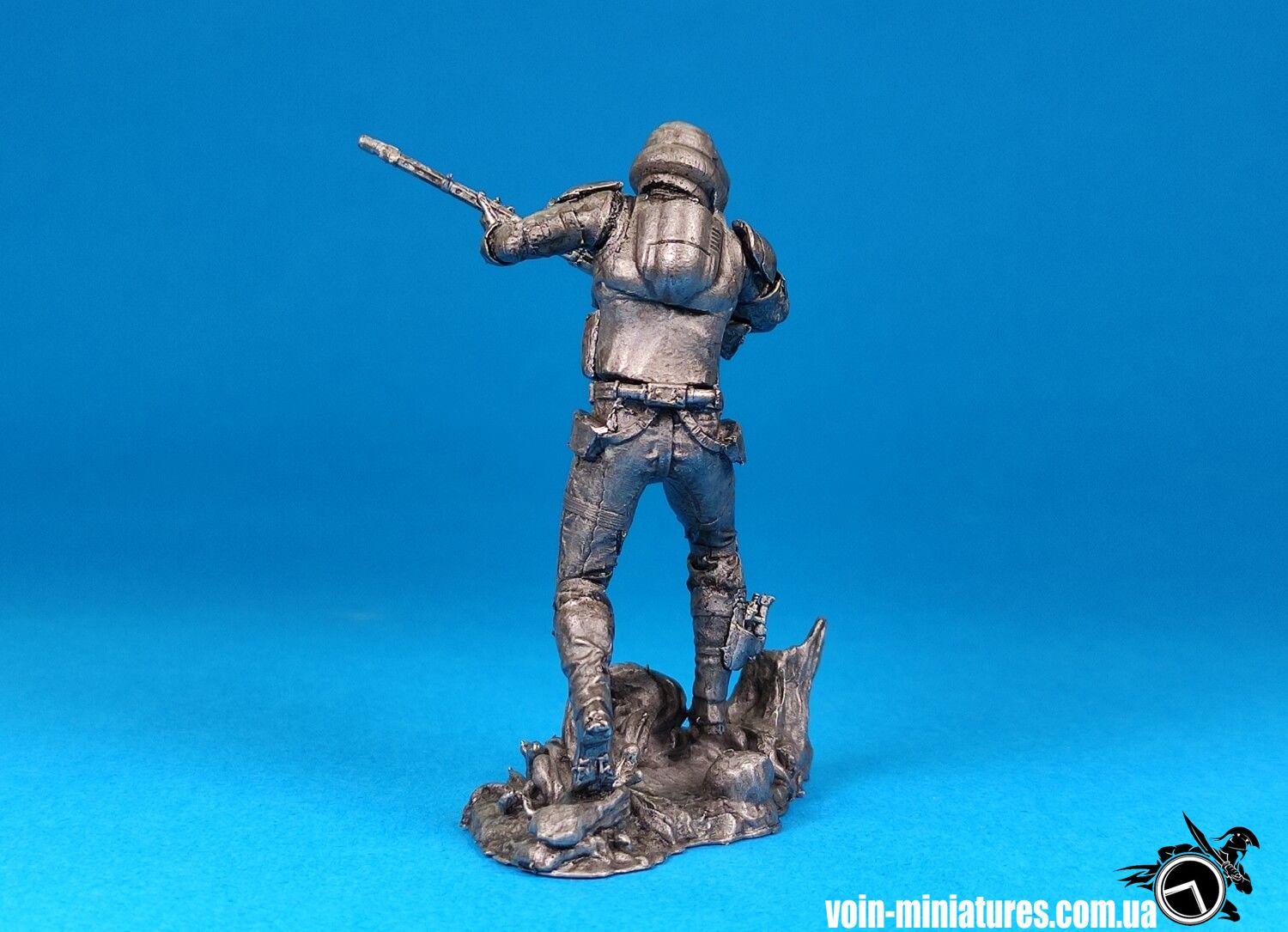 Байкер Розвідник Снайпер, Битва за Ендор | Інтернет-магазин «Воїн»