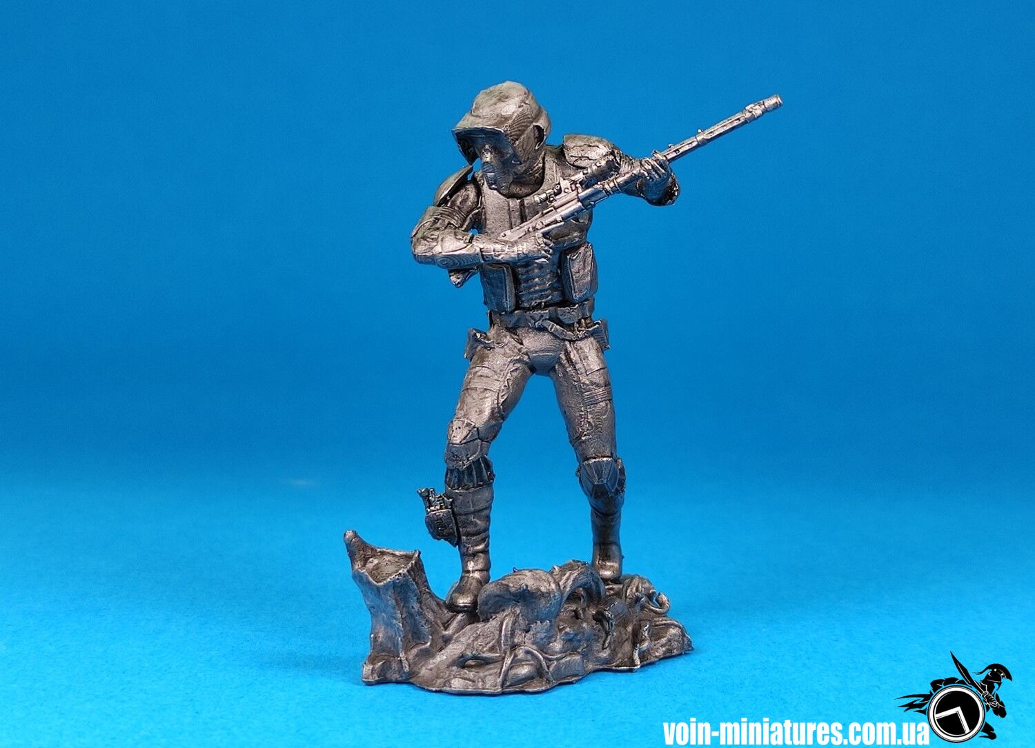 Байкер Разведчик Снайпер, Битва за Эндор | Интернет-магазин «Воин»