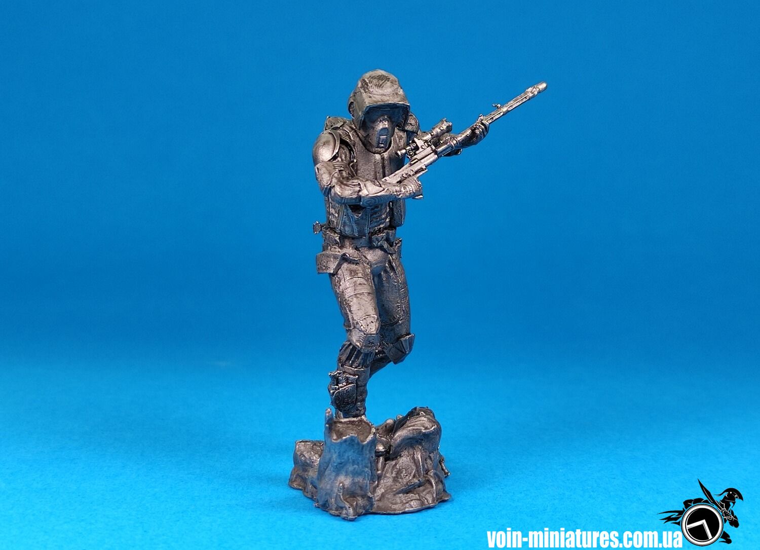 Байкер Разведчик Снайпер, Битва за Эндор | Интернет-магазин «Воин»