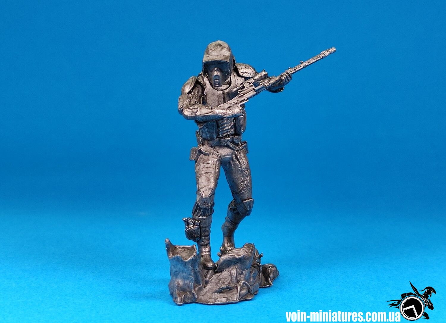 Байкер Разведчик Снайпер, Битва за Эндор | Интернет-магазин «Воин»