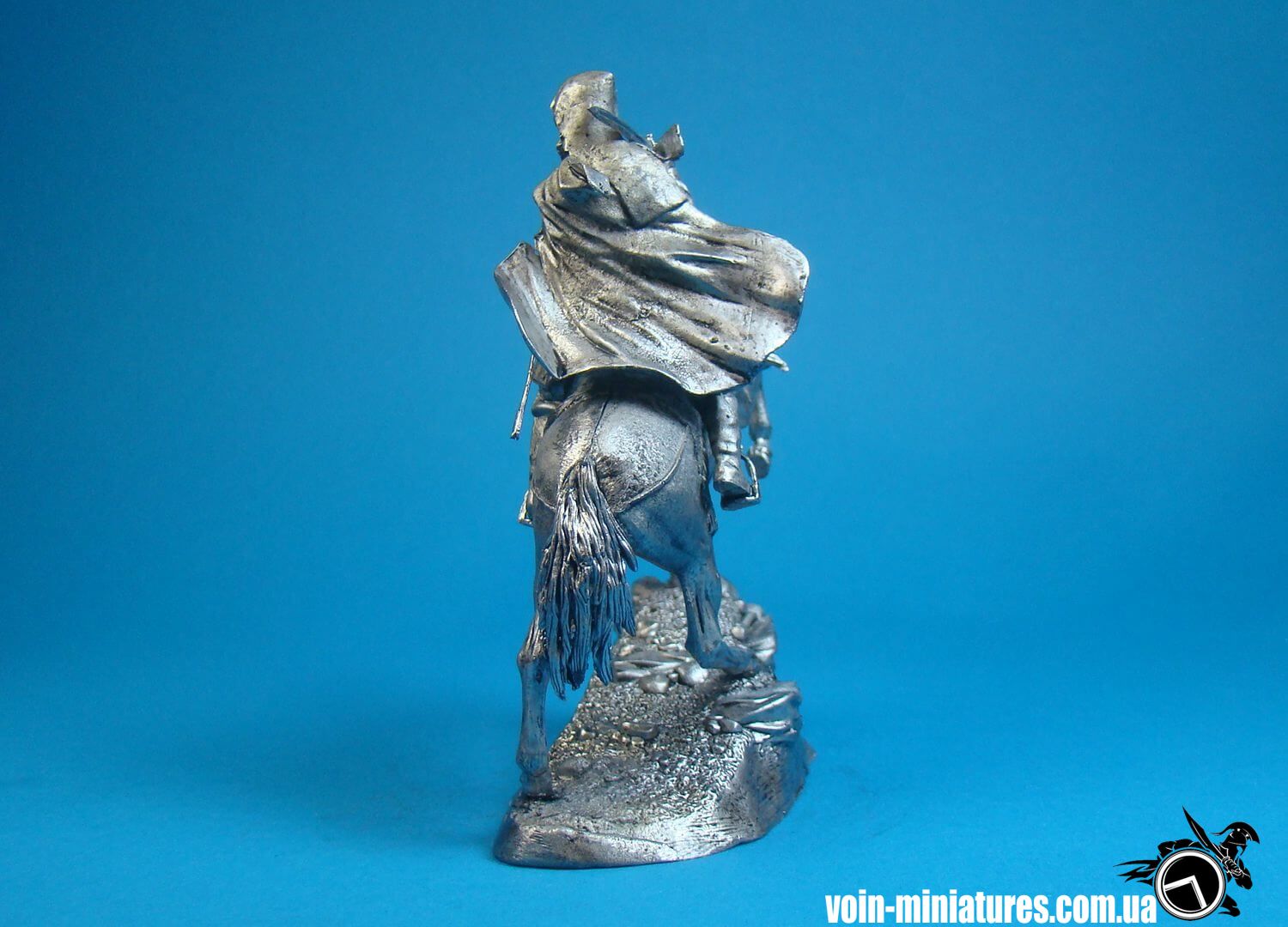 Воин-монах Родион Ослябя, 1380 год | Інтернет-магазин «Воїн»